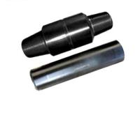 China API Specifications Top Drive Saver Sub and Kelly Saver Sub Made from High-Quality Steel with 12 Months Warranty for sale