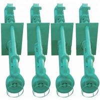China API Specifications Top Drive Saver Sub and Kelly Saver Sub Made from High-Quality Steel with 12 Months Warranty for sale