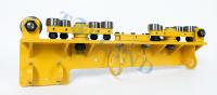 China Varco Top Drive Components – Traveling Block Assembly – Top Drive Replacement Parts for sale