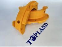 China Varco TDS-11SA 30158690 Liner Stabilizer – OEM-Compatible Top Drive Spare Part with Superior Durability and Vibration Reduction for Drilling Rigs for sale