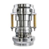 China Patented Composite Ceramic Mechanical Seal Washpipe Assembly with High Temperature Resistance and Reduced Maintenance Frequency for sale