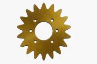 China Reliable Gear Lube Pump PS-350/500 for Top Drive System Minimizes Downtime for sale
