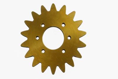China Reliable Gear Lube Pump PS-350/500 for Top Drive System Minimizes Downtime for sale