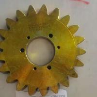 China Reliable Gear Lube Pump PS-350/500 for Top Drive System Minimizes Downtime for sale
