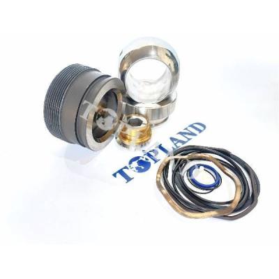 China VARCO Top Drive Parts Lower IBOP Repair Kit Major Repair Kit for Critical Well Control Component Ensuring Operational Safety for sale