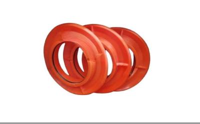 China Deflector Assembly, Water Thrower PN TS-22210-01A for sale