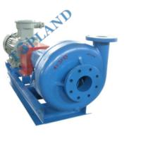 China TSB4x3x13 Mission Centrifugal Sand Pump Grout Pump for Oilfield Drilling Solids Control for sale