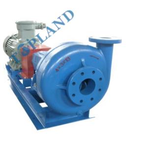 China TSB4x3x13 Mission Centrifugal Sand Pump Grout Pump for Oilfield Drilling Solids Control for sale