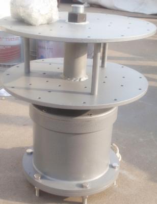 China Neodymium Permanent Magnet Generator – Optimized for Vertical Axis Wind Turbine Applications for sale