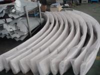 China Spare Parts for Vertical Wind Generators: Blades, Coils, and Magnets 1kW-20kW for sale