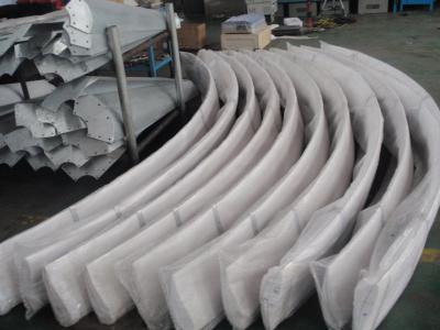 China Spare Parts for Vertical Wind Generators: Blades, Coils, and Magnets 1kW-20kW for sale
