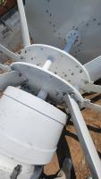 China Spare Parts for Vertical Wind Generators: Blades, Coils, and Magnets 1kW-20kW for sale