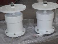 China Spare Parts for Vertical Wind Generators: Blades, Coils, and Magnets 1kW-20kW for sale