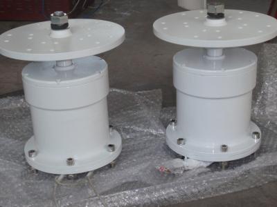 China Spare Parts for Vertical Wind Generators: Blades, Coils, and Magnets 1kW-20kW for sale