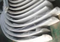 China Spare Parts for Vertical Wind Generators: Blades, Coils, and Magnets 1kW-20kW for sale