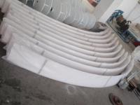China Spare Parts for Vertical Wind Generators: Blades, Coils, and Magnets 1kW-20kW for sale