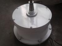 China Spare Parts for Vertical Wind Generators: Blades, Coils, and Magnets 1kW-20kW for sale