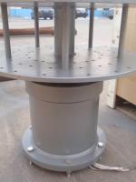 China Reliable Off-Grid Vertical Wind Turbines: 1kW, 3kW, 5kW, 10kW, and 20kW Models PMGS for sale