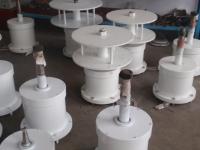 China Reliable Off-Grid Vertical Wind Turbines: 1kW, 3kW, 5kW, 10kW, and 20kW Models PMGS for sale