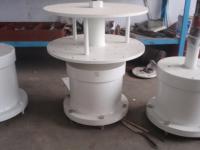 China Reliable Off-Grid Vertical Wind Turbines: 1kW, 3kW, 5kW, 10kW, and 20kW Models PMGS for sale