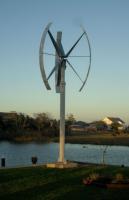 China High Efficiency 3kW 5kW Vertical Axis Wind Turbine for Sale | Small VAWT Wind Generator for Home & Farm for sale