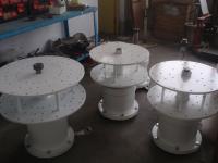 China High Efficiency 3kW 5kW Vertical Axis Wind Turbine for Sale | Small VAWT Wind Generator for Home & Farm for sale