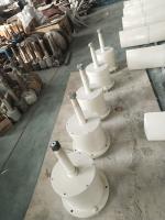 China 1kW wind and solar hybrid system with vawts for farms for sale