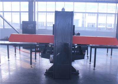 China High Speed Servo Punch Press , Hydraulic Cnc Turret Punch Machine One Year Warranty for sale