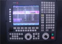 China Sheet Metal Hole CNC Turret Punching Machine Servo Drive , 1900 Hpm Punch Hit for sale