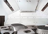 China Pass Through Wheel Blast Equipment Abrasive Recycling System Easy Operating for sale