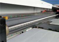 China Siemens Mechanical CNC Sheet Metal Punching Machine For Electric Control Cabinet Panels for sale