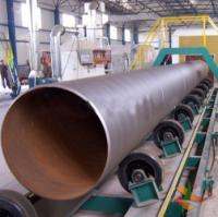 China CE Approved Shot Blast Cleaning Equipment Surface Preparation Solutions for sale
