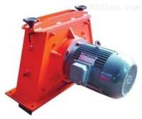 China Belt Wheel Shot Blasting Turbine Impeller Head With Directly - Driven / Belt - Driven for sale