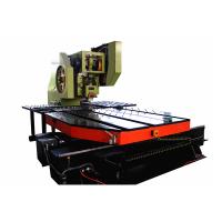 China AMD - P CNC Punching Machine Equipped With Platform Type Automatic Feeding Machine for sale