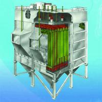 China High Efficiency PUHUA ESP Cyclone Dust Collection Systems Industrial Dust Treatment for sale
