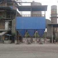 China Simple Operation Industrial Dust Collector , Pulse Bag Dust Removal Equipment for sale