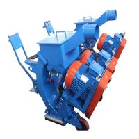 China Customized Power Floor Concrete Shot Blasting Equipment Automatic High Efficiency for sale