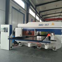 China High Speed CNC Hydraulic Punching Machine For Sheet Metal 3 - 4 Control Axis for sale