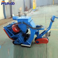 China Road Surface Sand Blasting Machine Small Portable Shot Blasting Machine for sale
