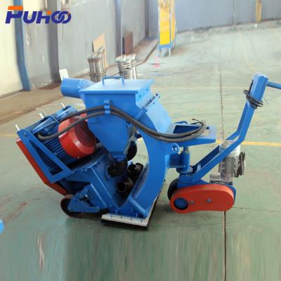 China Road Surface Sand Blasting Machine Small Portable Shot Blasting Machine for sale