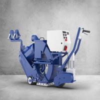 China Road Surface Sand Blasting Machine Small Portable Shot Blasting Machine for sale