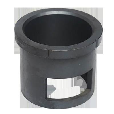 China Cr20S High Chrome Shot Blasting Machine Parts Turbine Impeller Head ISO CE for sale