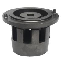 China Simple Structure Shot Blasting Machine Parts High Precision One Year Warranty for sale