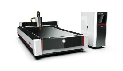 China 1000w Cutting Thickness 30mm CNC Punching Machine for sale