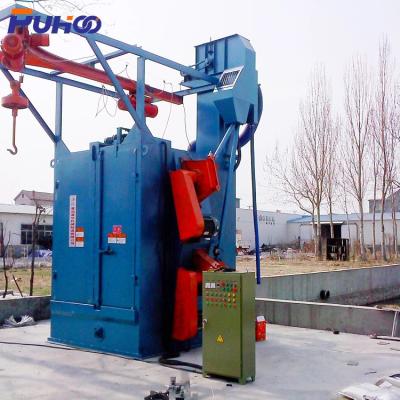 China Small Metal Pendant Abrasive Blasting Equipment Industrial Sand Blasting Machine for sale