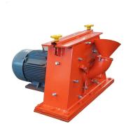 China Cr20S High Chrome Direct Driven Shot Blasting Turbine for sale