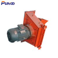 China Cr20S High Chrome Shot Blasting Turbine As The Heart Of Shot Blasting Machine for sale