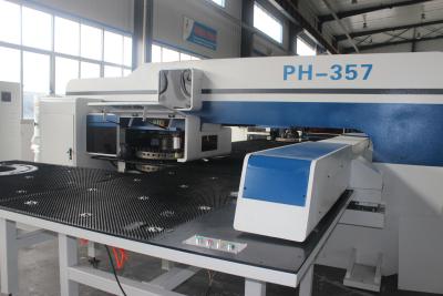 China O Type Closed Mechanical Eyelet Cnc Punching Machine for sale