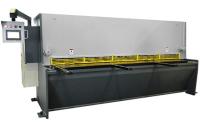 China 2500mm Blade Sheet Metal 37KW Cnc Shearing Machine for sale