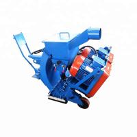 China Concrete Floor Road Shot Blasting Machine For Epoxy Coating Cleaning Rust Remove for sale